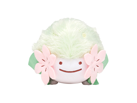 goodies #125 - Pokégraph