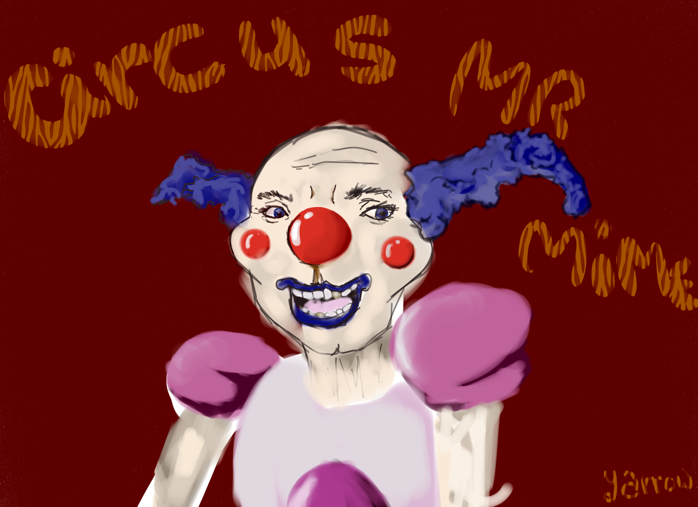 Pokémon de la semaine n°42 et vos dessins de M. Mime - Pokégraph