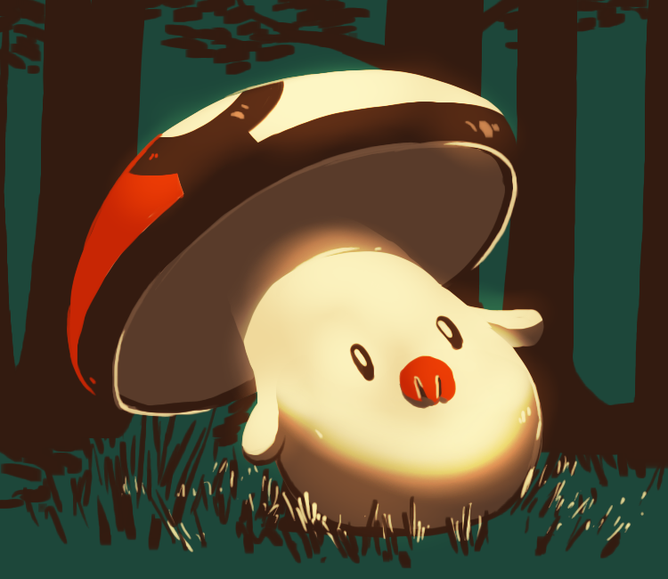 Pokémon de la semaine n°67 et vos dessins de Lokhlass - Pokégraph