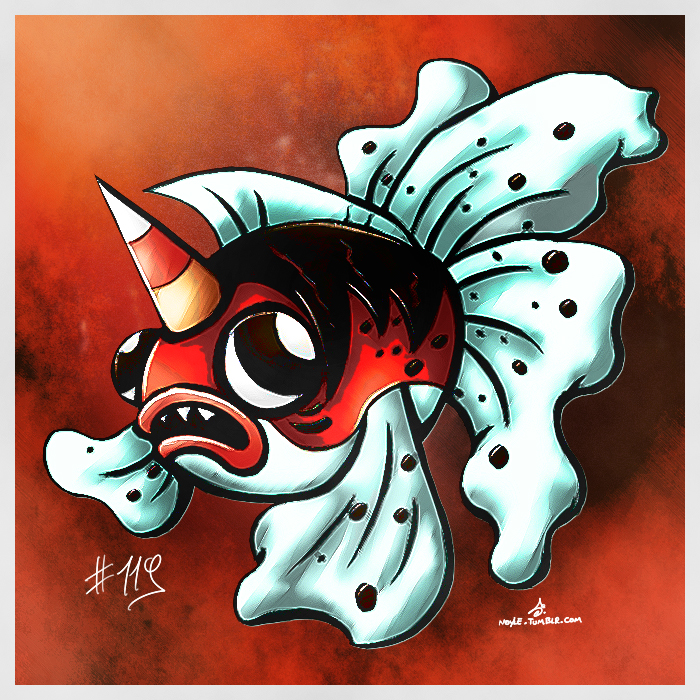 Pokémon de la semaine n°199 et vos dessins de Poissoroy ! – Pokégraph